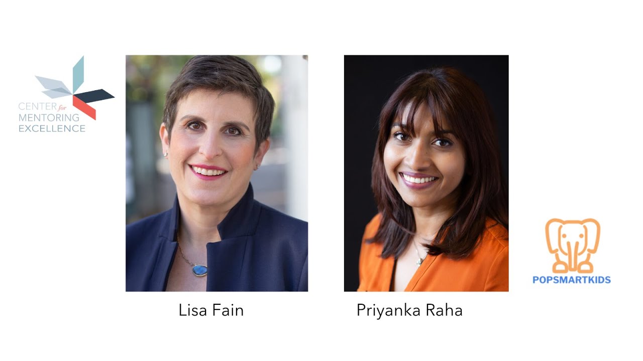 Bold Broads: Priyanka Raha - YouTube