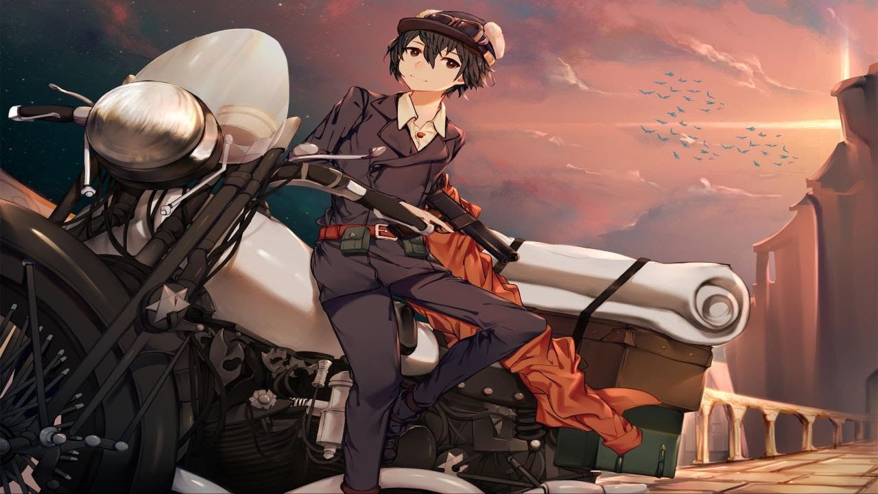 Nightcore - There's a Beach Somewhere - YouTube