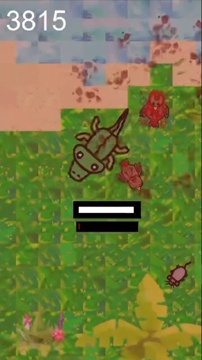 Chomp 1 Trailer Gaming Unitygamedev Art Gamedev Gamedevelopment Youtube