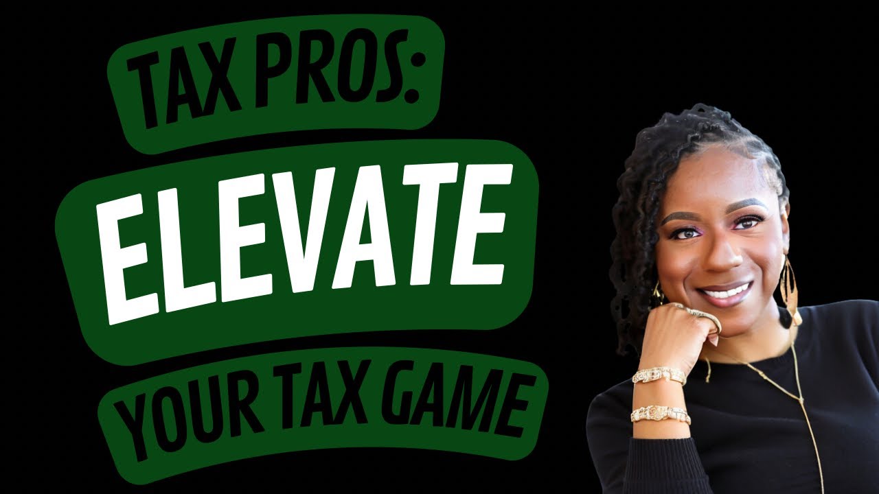Transform Your Tax Career with Tax Boss Academy Digital - YouTube