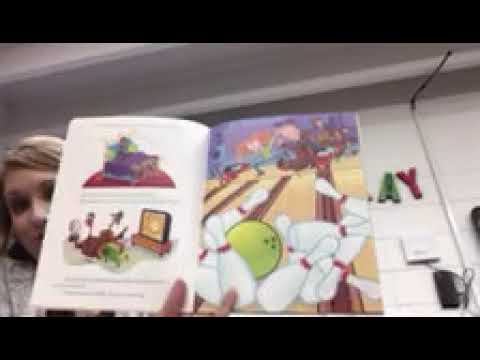 The Silly Turkey Party Part 1 - YouTube