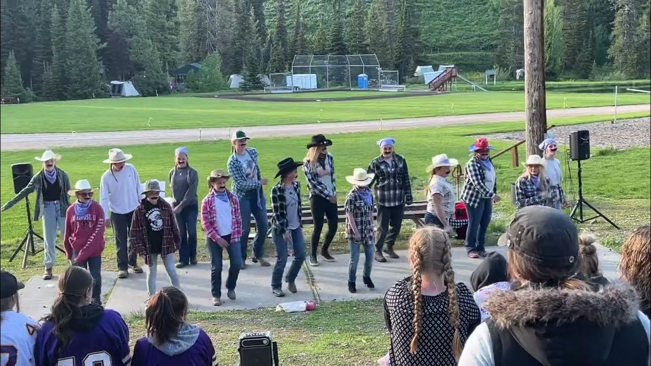 Hilarious Girl s Camp Skit Funny Skit Western Skit YouTube hilarious-girl-s-camp-skit-funny-skit-western-skit-youtube
