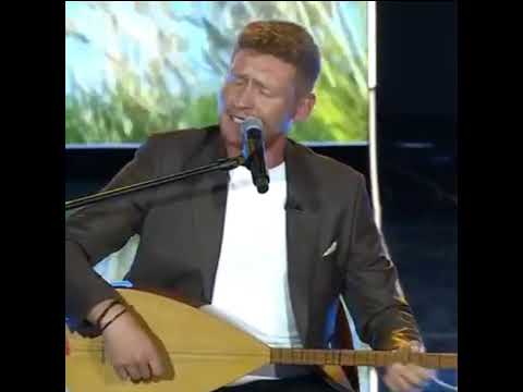 Adem Yıldız-Sen Gülerken (muhteşem ses)
