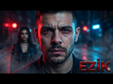 EZİK | Arabesk Rap Şarkı | MutafX & Tılsım