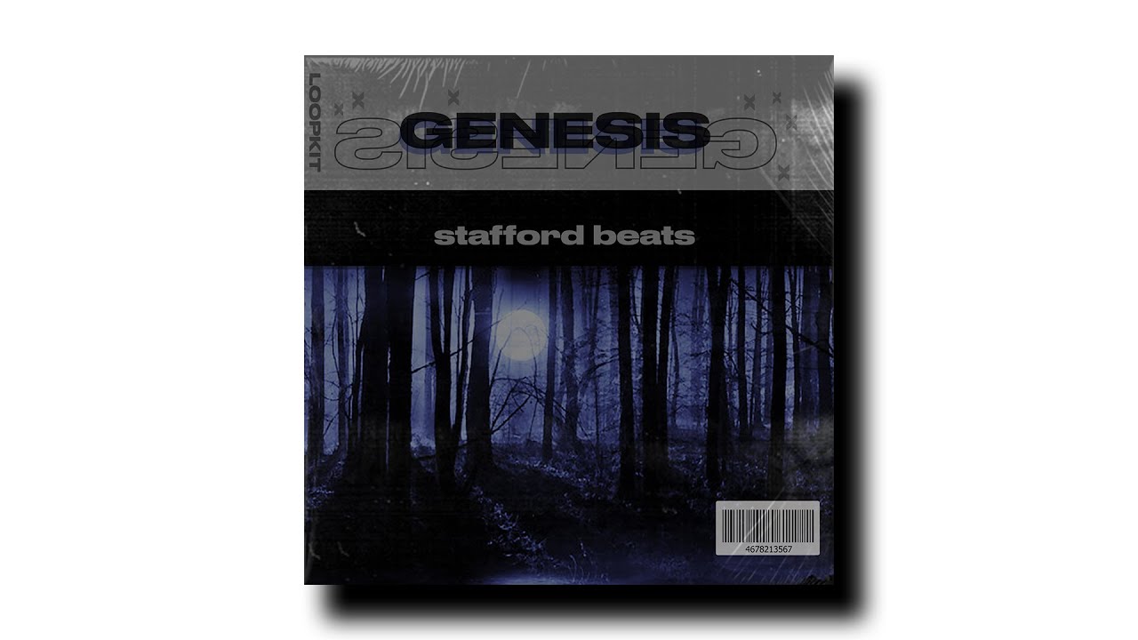 [NO ROYALTY SPLIT] GENESIS Loop Kit 2020 | Stafford Beats - YouTube