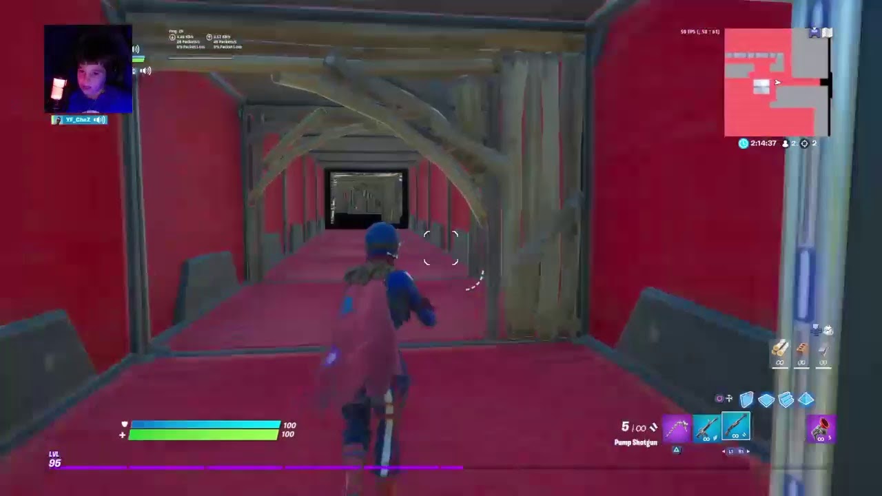 I'm live -|Woah Bro! - YouTube