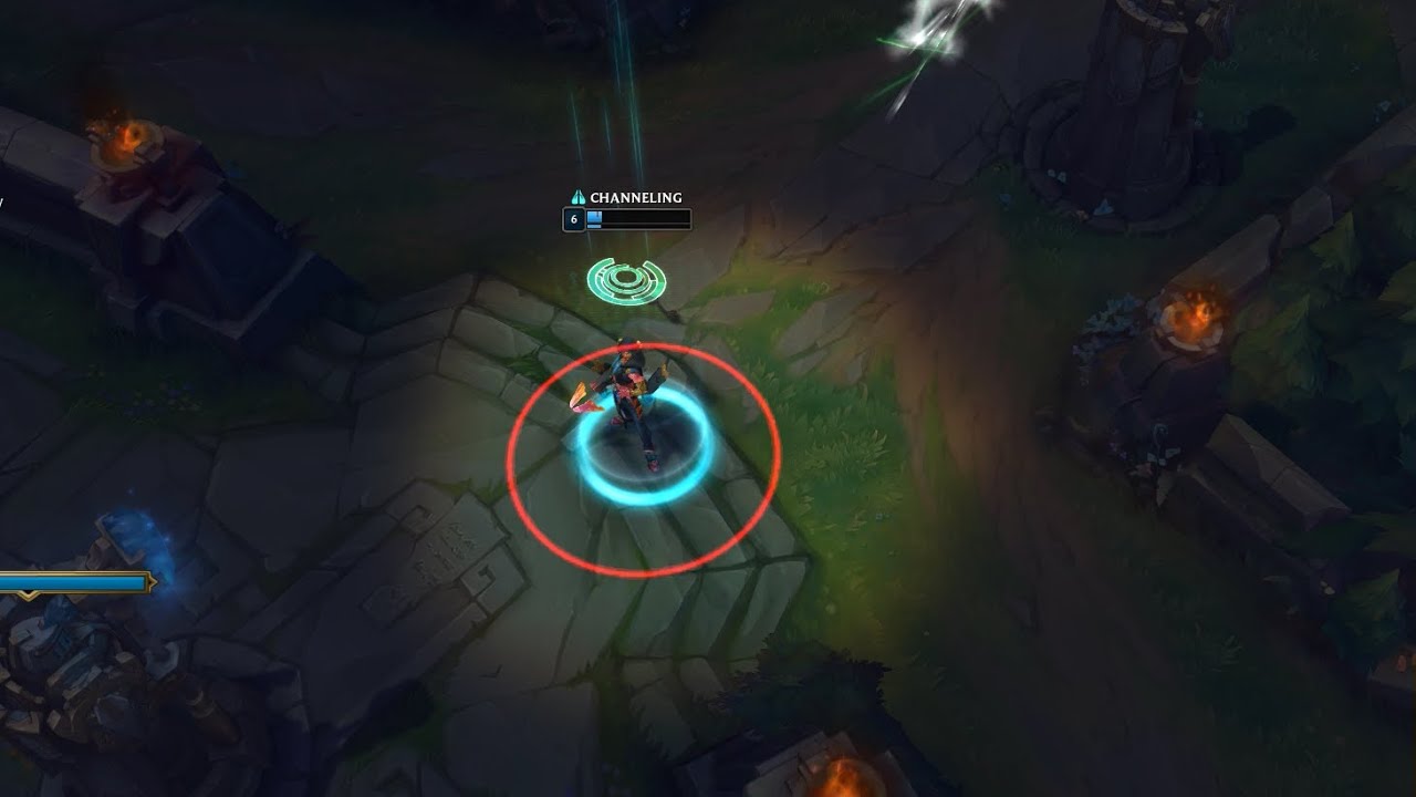 Watch out for these new Fog of War Scripts! - YouTube