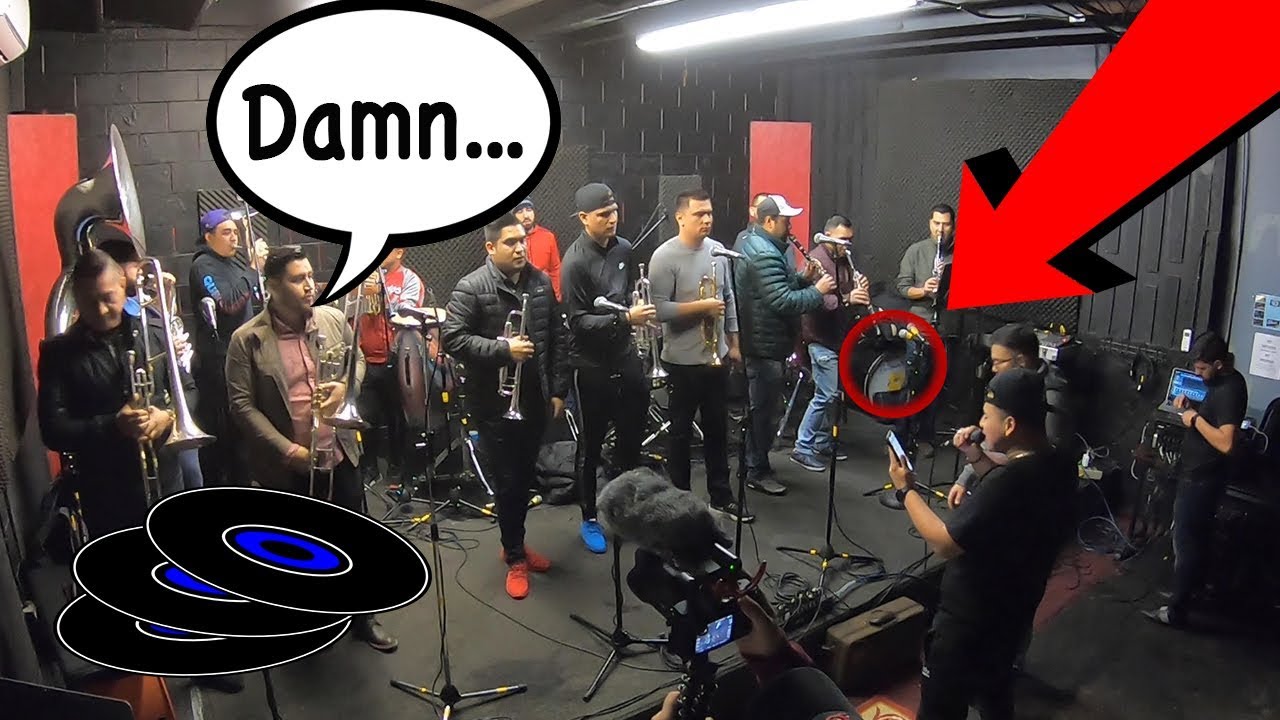 NEW ALBUM COMING SOON! - YouTube