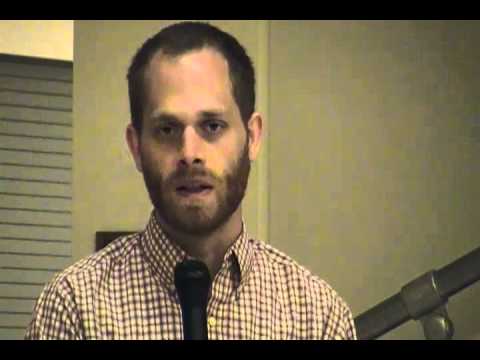 Josh Spring, Director, The Homeless Coalition - YouTube