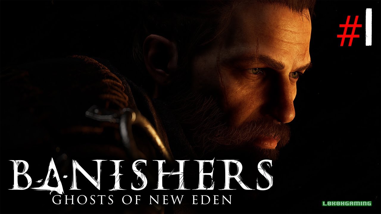 Banishers Ghosts of New Eden - Español #1 - Impresiones - Primeros ...