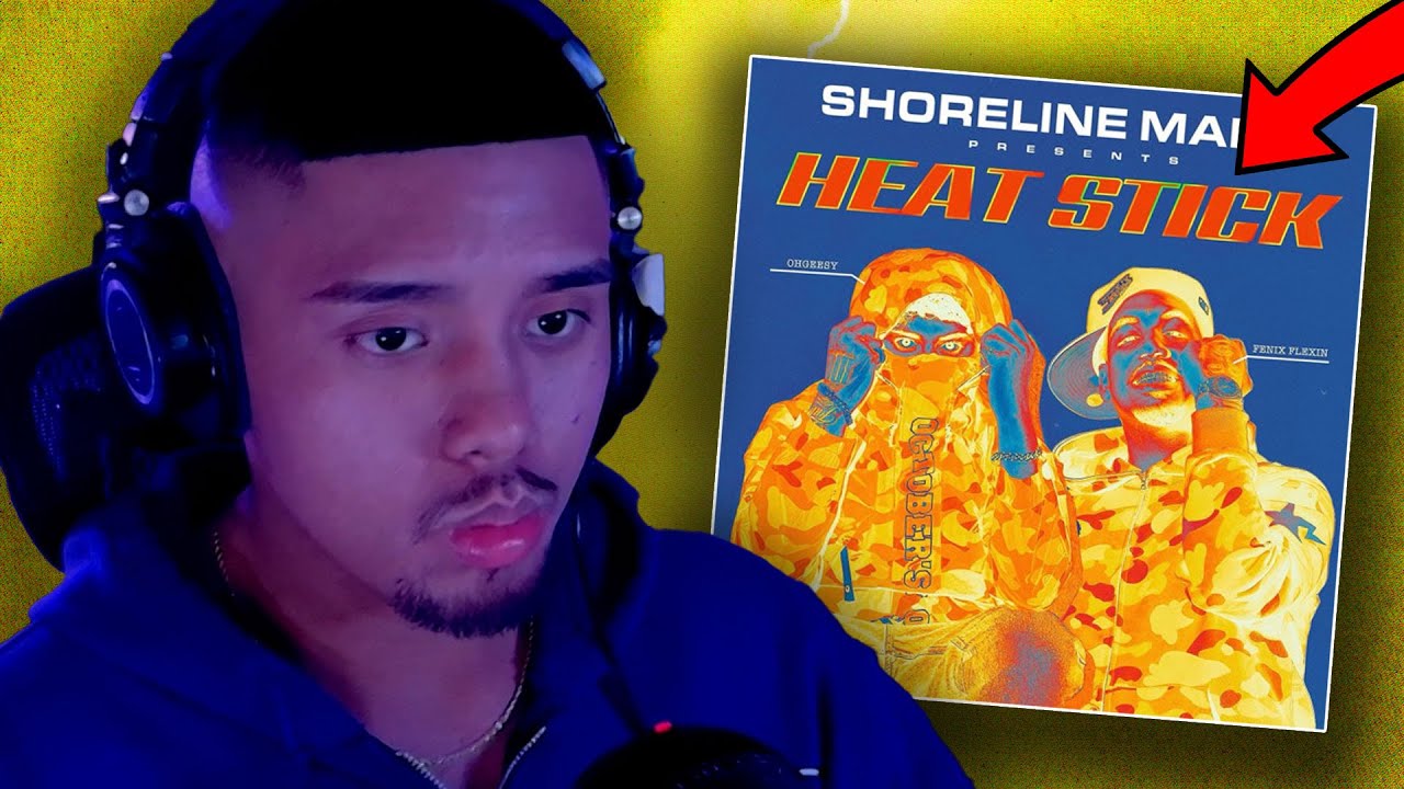 How I Make SHORELINE MAFIA Type Beats FROM SCRATCH! | FL STUDIO 21 ...