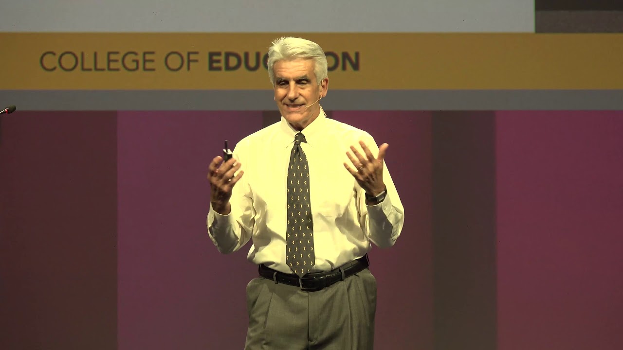 14 november 2018 Workshop Nicholas Colangelo 'Accelaration' - YouTube