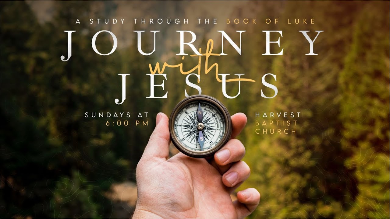 "Understanding Discipleship" - Sunday PM - 1.7.24 - YouTube