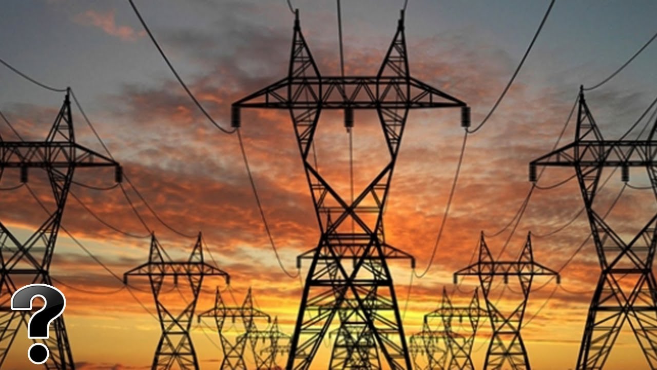 What If The World Ran Out Of Electricity? - YouTube