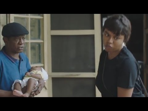 THE MAKING OF " OBARA'M " THE MOVIE - YouTube