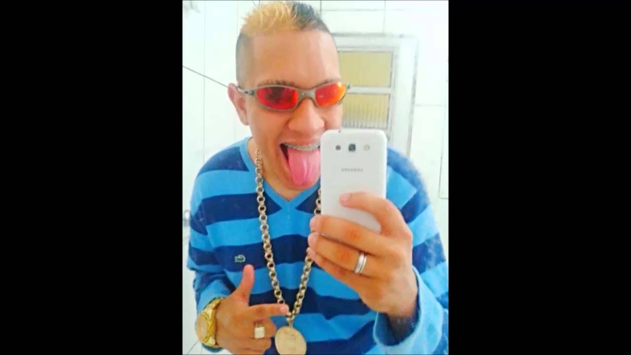 mc bin laden-bololo ahah - YouTube