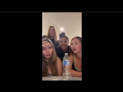 Routines Periscope Teen Party 🥳🥳