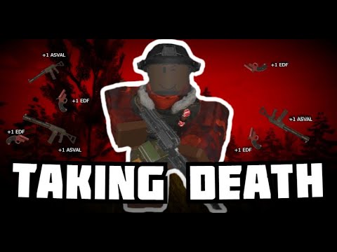 TAKING DEATH IN PROJECT DELTA - YouTube