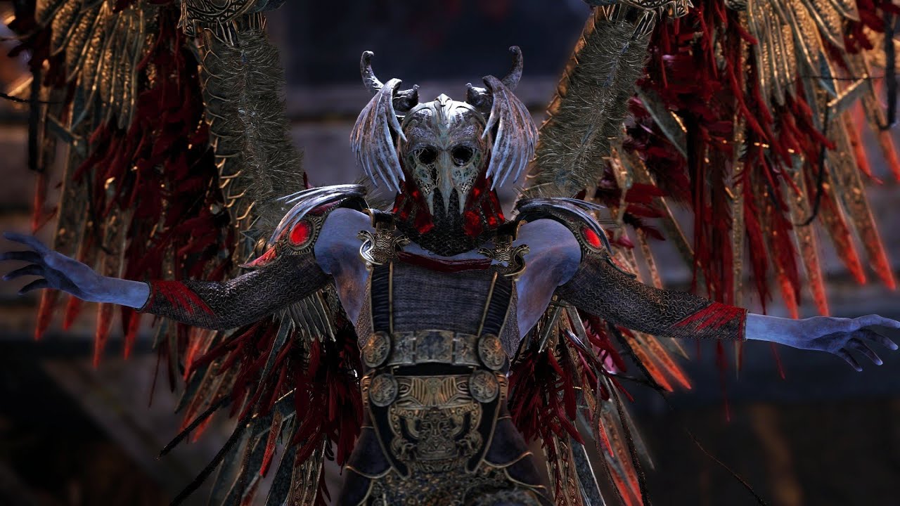 God of War (2018): Geirdriful Valkyrie - Flawless Victory with the ...