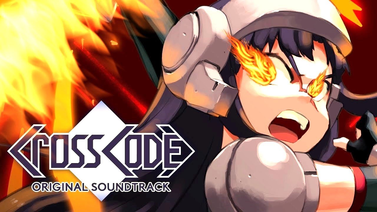 Crosscode - S-Rank Extended (But not as you would expect) - YouTube