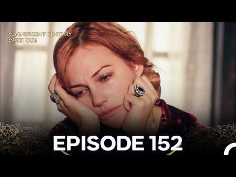 Magnificent Century Episode 152 (MULTI DUBBED)