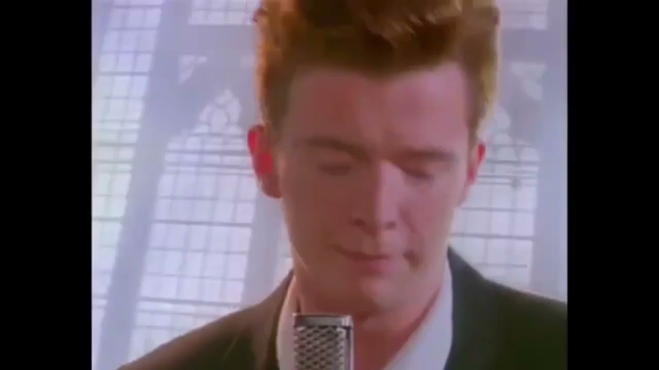 Indian rickroll be like... - YouTube