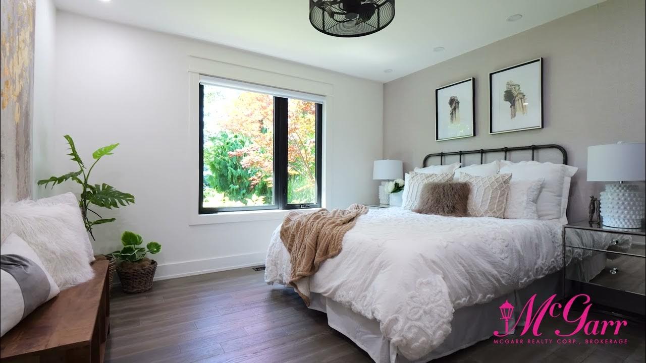 23 Northcliff Drive St Catharines, ON Claire Burden McGarr - YouTube