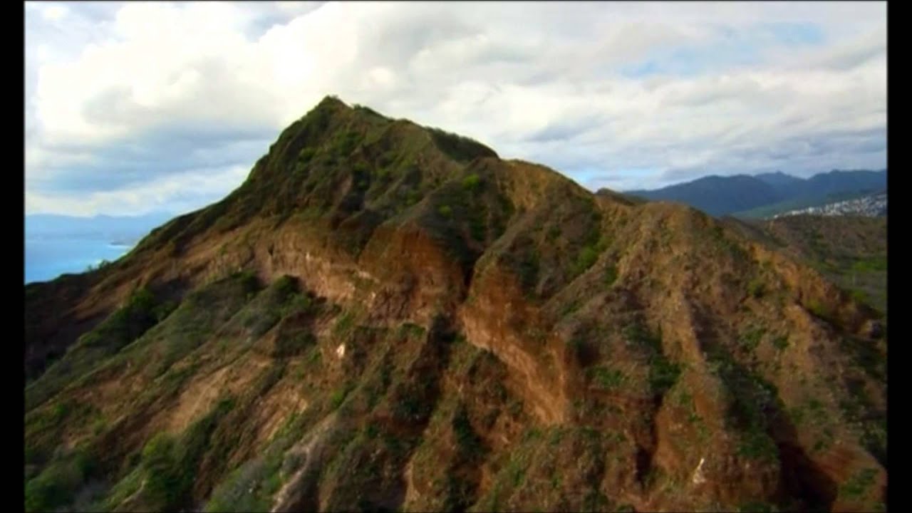 Hawaiian Volcanoes 101 - YouTube