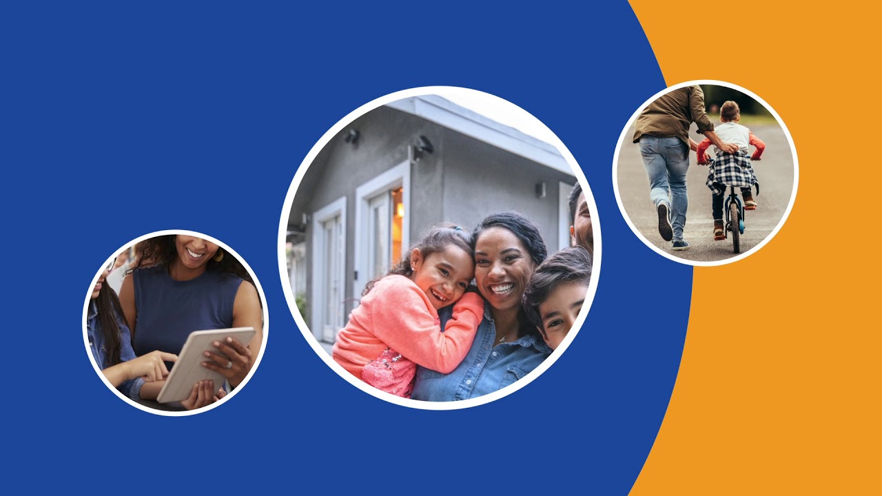 Together We Count - YouTube