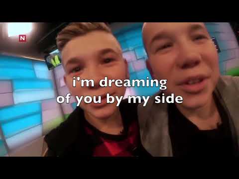 marcus & martinus - without you lyrics