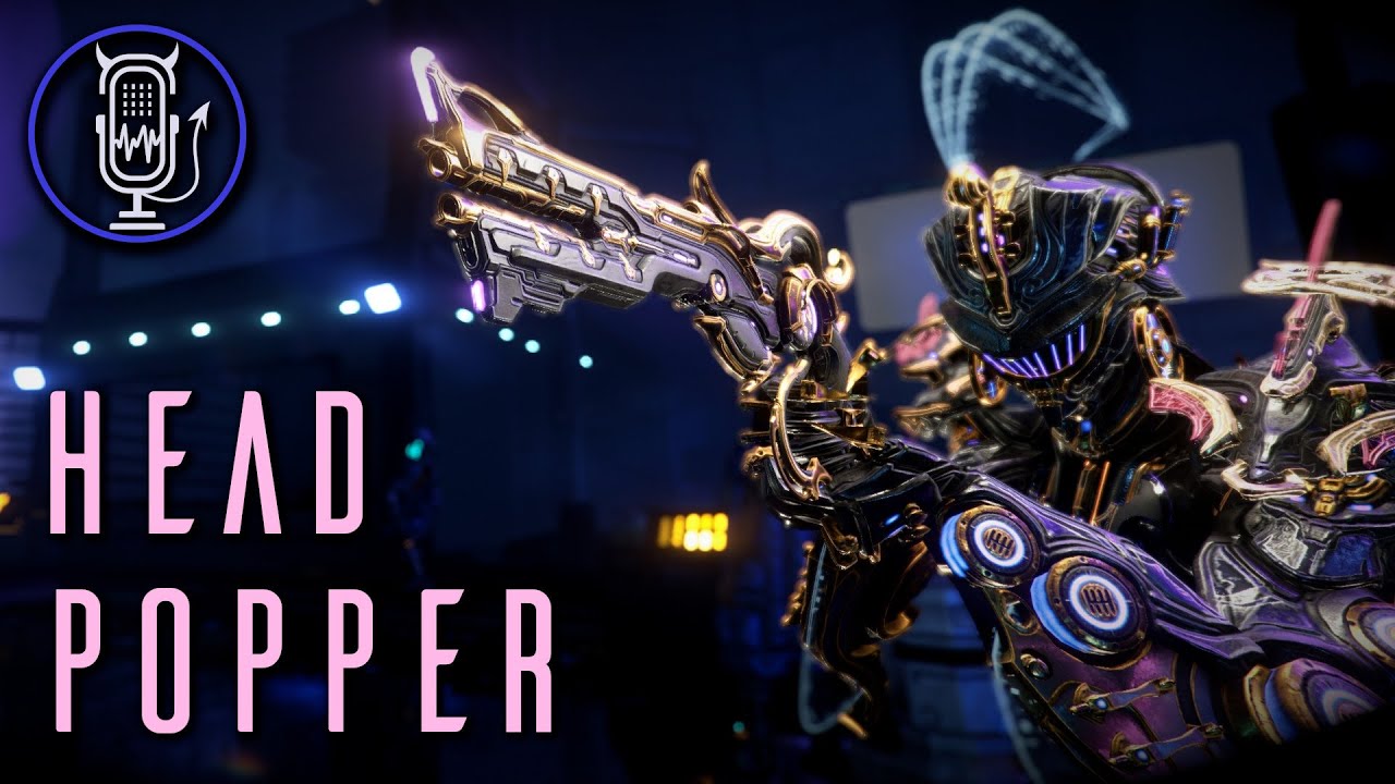 Warframe Zylok Prime Incarnon Genesis build/guide - YouTube