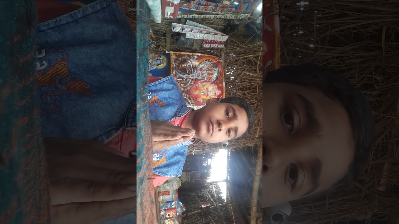 raghav Chaudhari gk Prodakt - YouTube