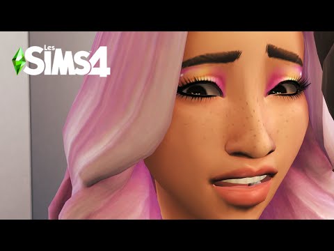 NOUVELLE EN VILLE 🌟 EPISODE 2 || SIMS 4