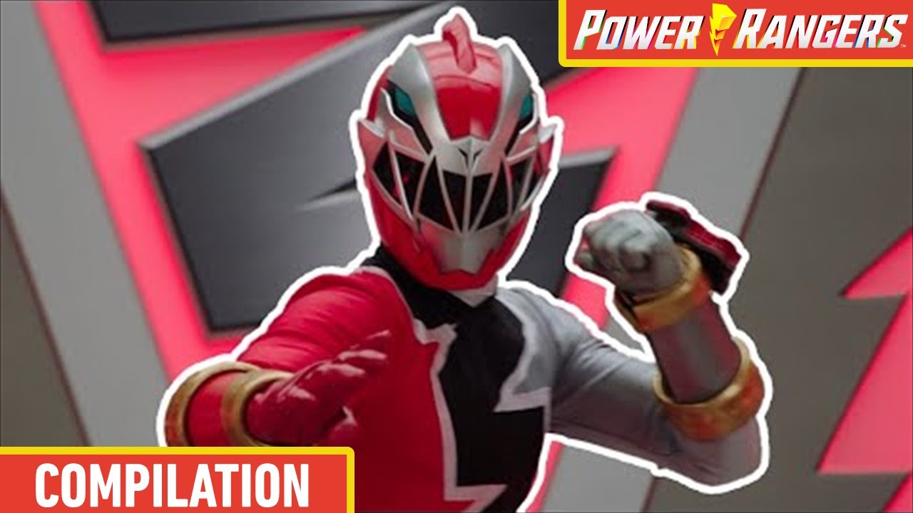 Choose Your Power Pose: T-Rex Chomp or T-Rex Jump 🦖 Halloween 🎃 Dino ...