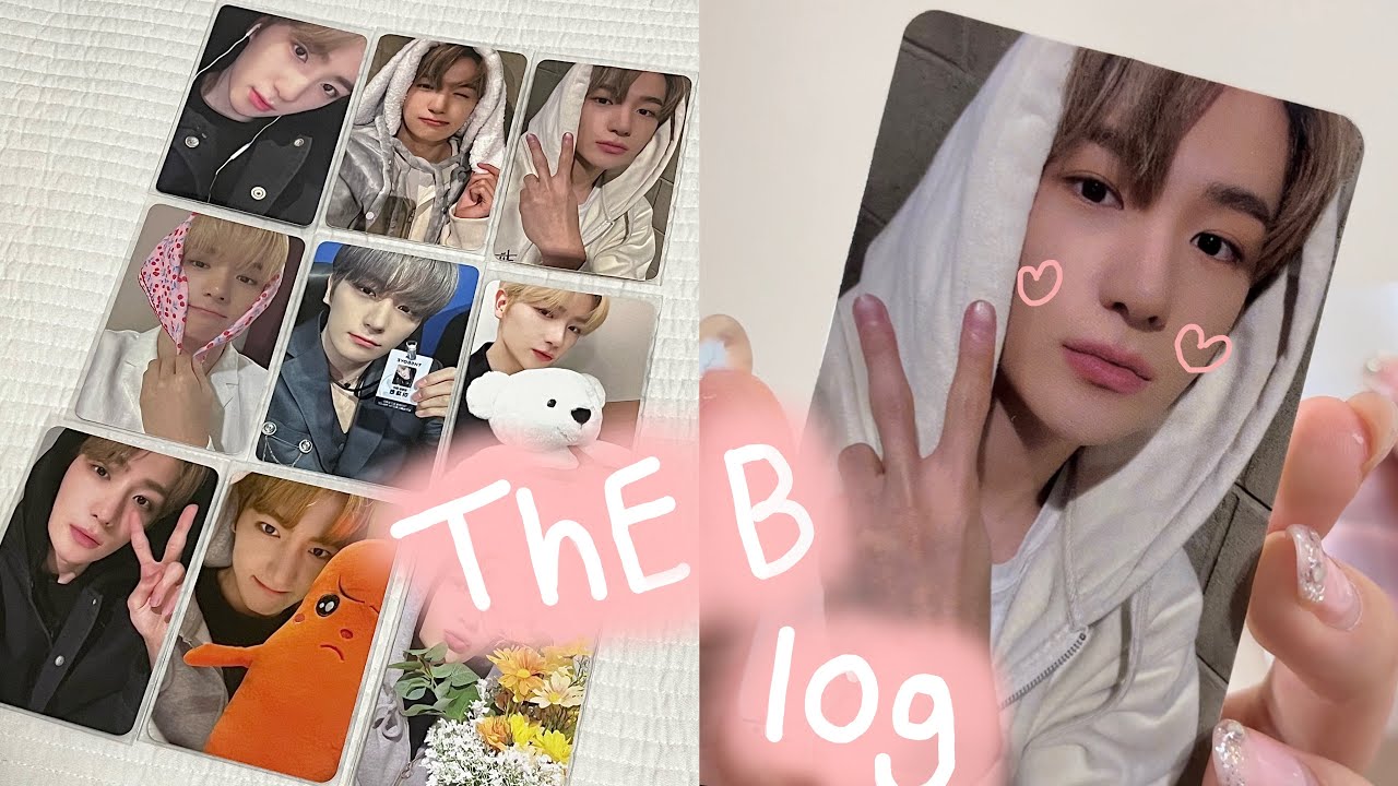 더비로그 로어와 함께 죽지 않고 살아온 더비로그 ꠨ 더보이즈 로어 ꠨ 더비상사 ꠨ 토끼담요 ꠨ 갈망 포카 ꠨ 준등기깡