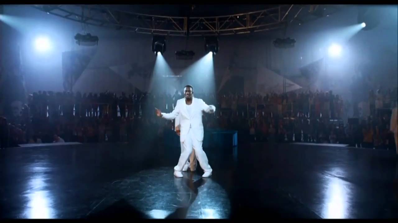 StreetDance 3D (2010) Coreografia Final Choreography - YouTube