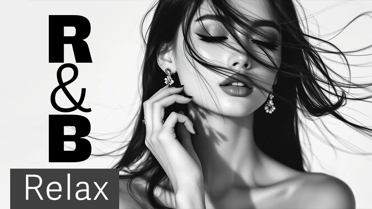Sunset, Love & Regret – Empty Streets (Intimate 90s R&B Whisper) - YouTube