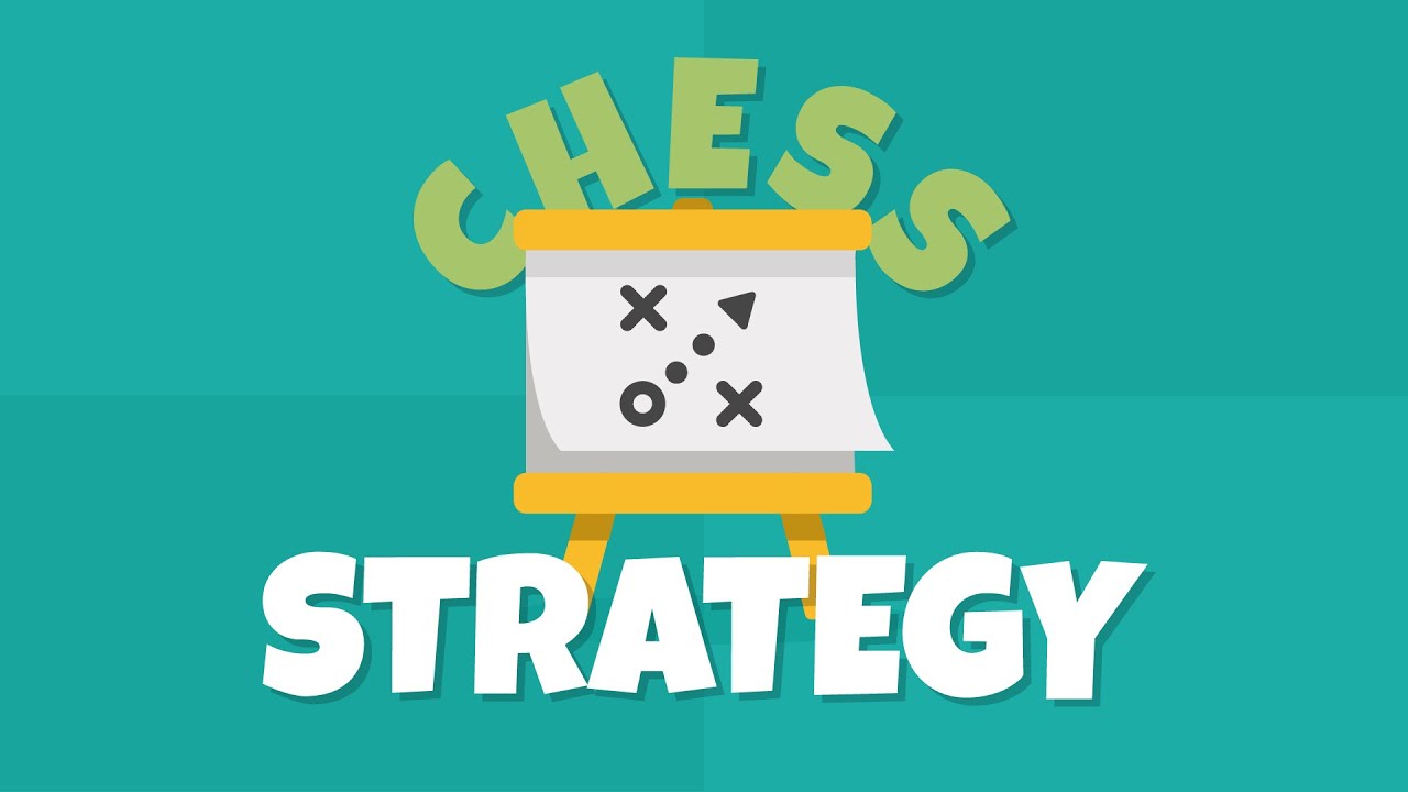 Chess Strategy | Chess Terms | ChessKid - YouTube