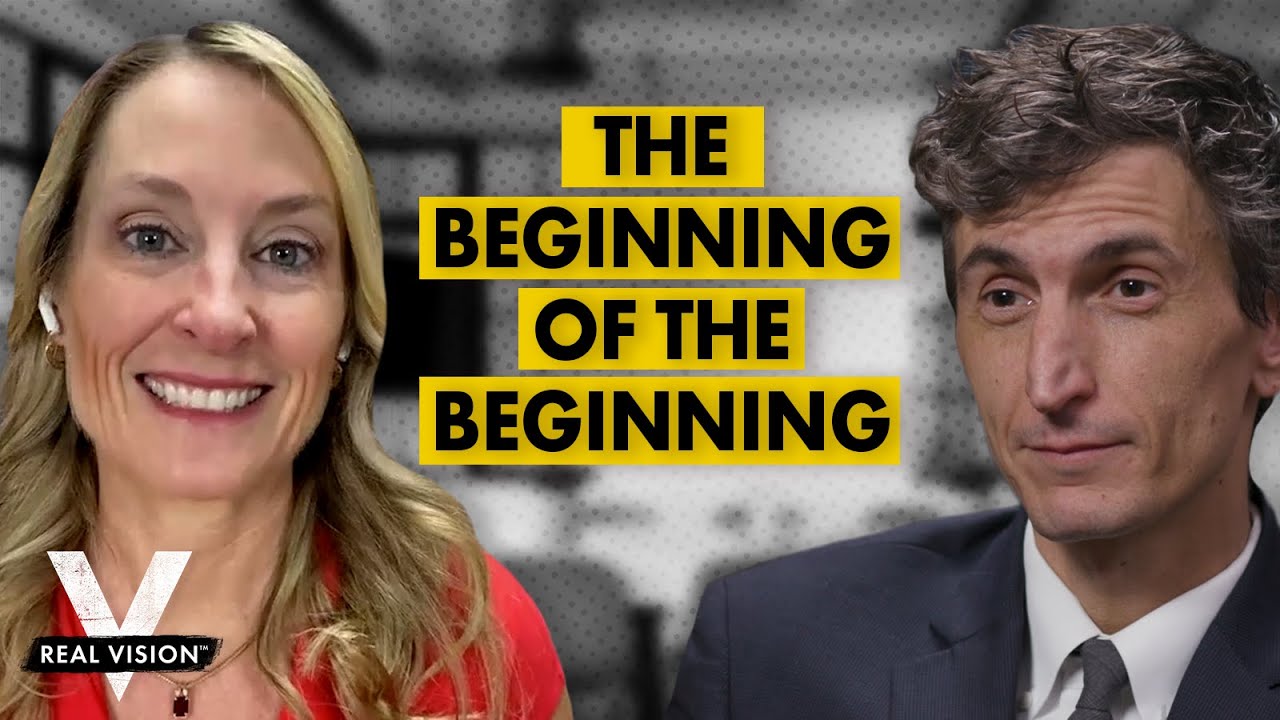 "The Second Wave Is Going To Be Much, Much Worse" (w/ Dr. Dena Grayson ...