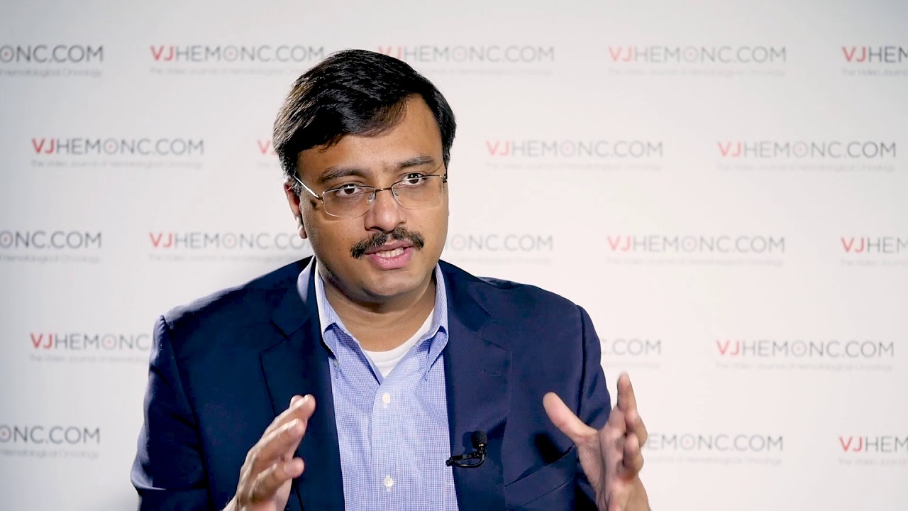 iFCG yields unprecedented MRD negativity in CLL | VJHemOnc