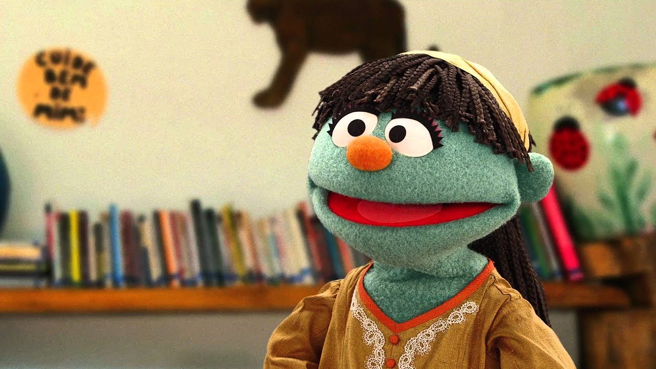 Sesame Street's Elmo will educate kids about Zika, avoiding mosquito bites