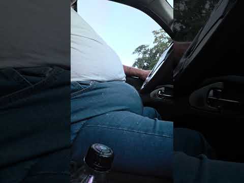 Inflation belly fatter 