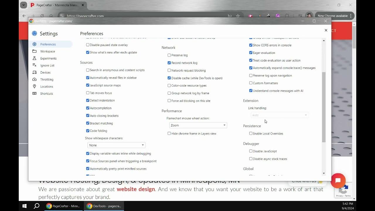 How to Pause JavaScript to Work on a Website - YouTube