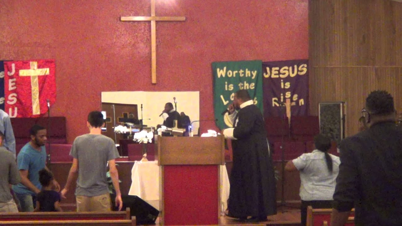 Youth Explosion August 2015 pt11 - YouTube