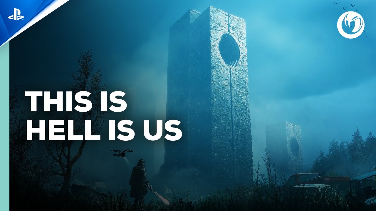 This is Hell is Us | PS5 Games - YouTube