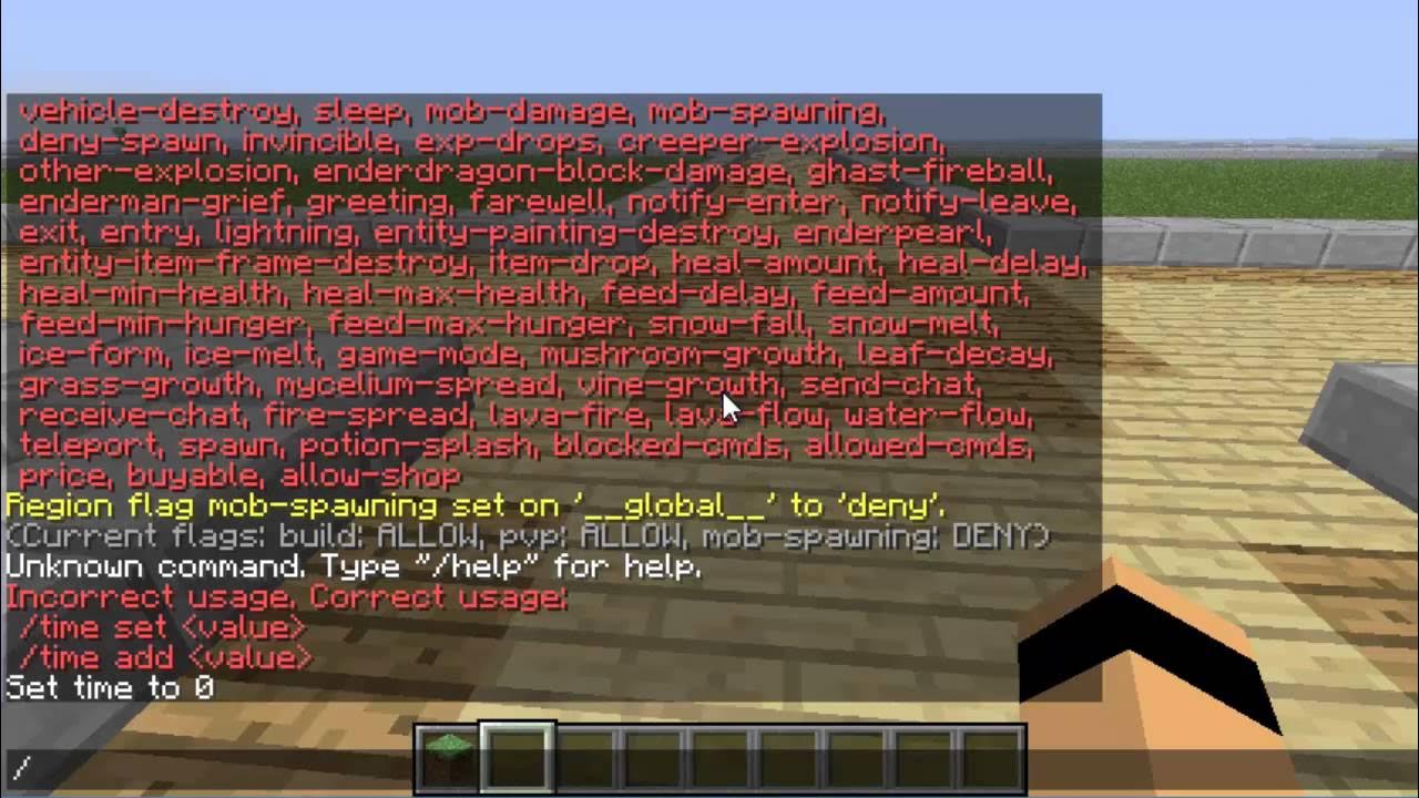 Como configurar e usar o plugin PlotMe!! - YouTube