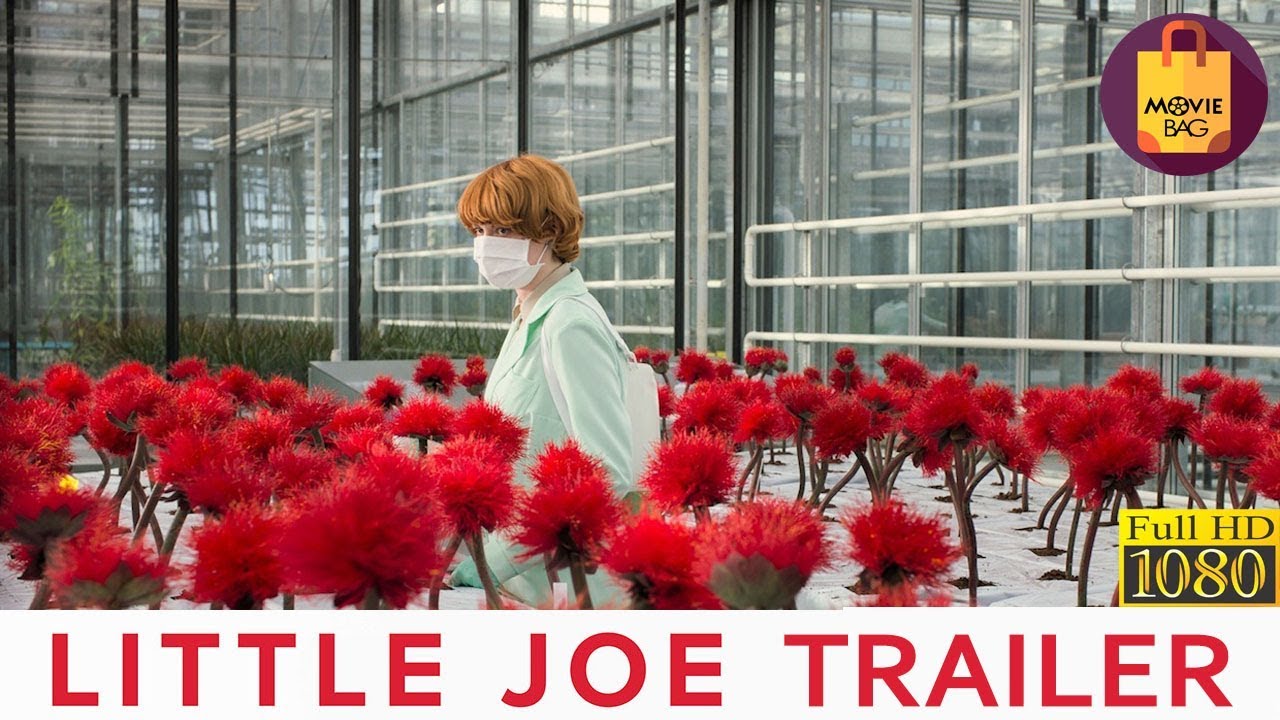 Little Joe 2019 Official Trailer - YouTube
