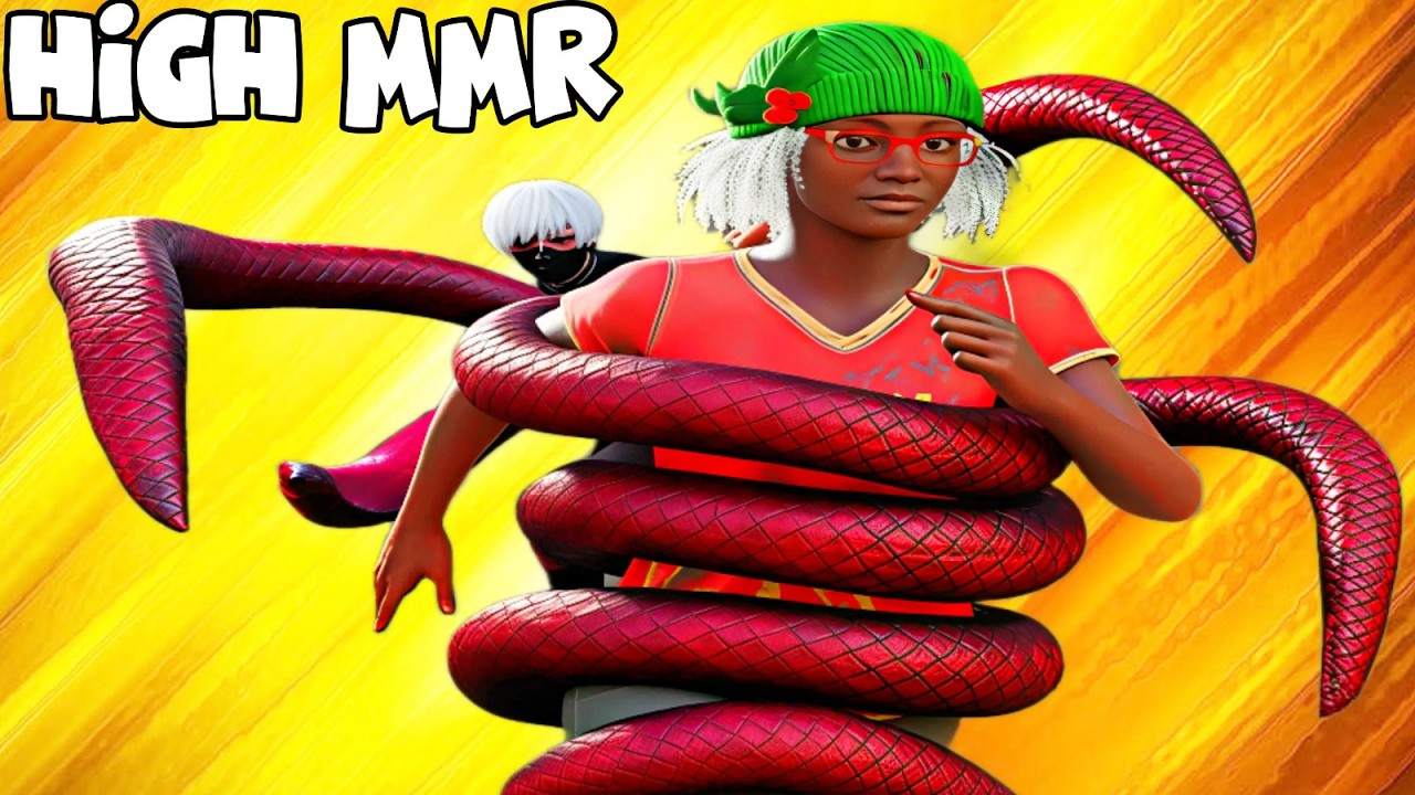 High MMR Survivor Gameplay (No Commentary) - YouTube