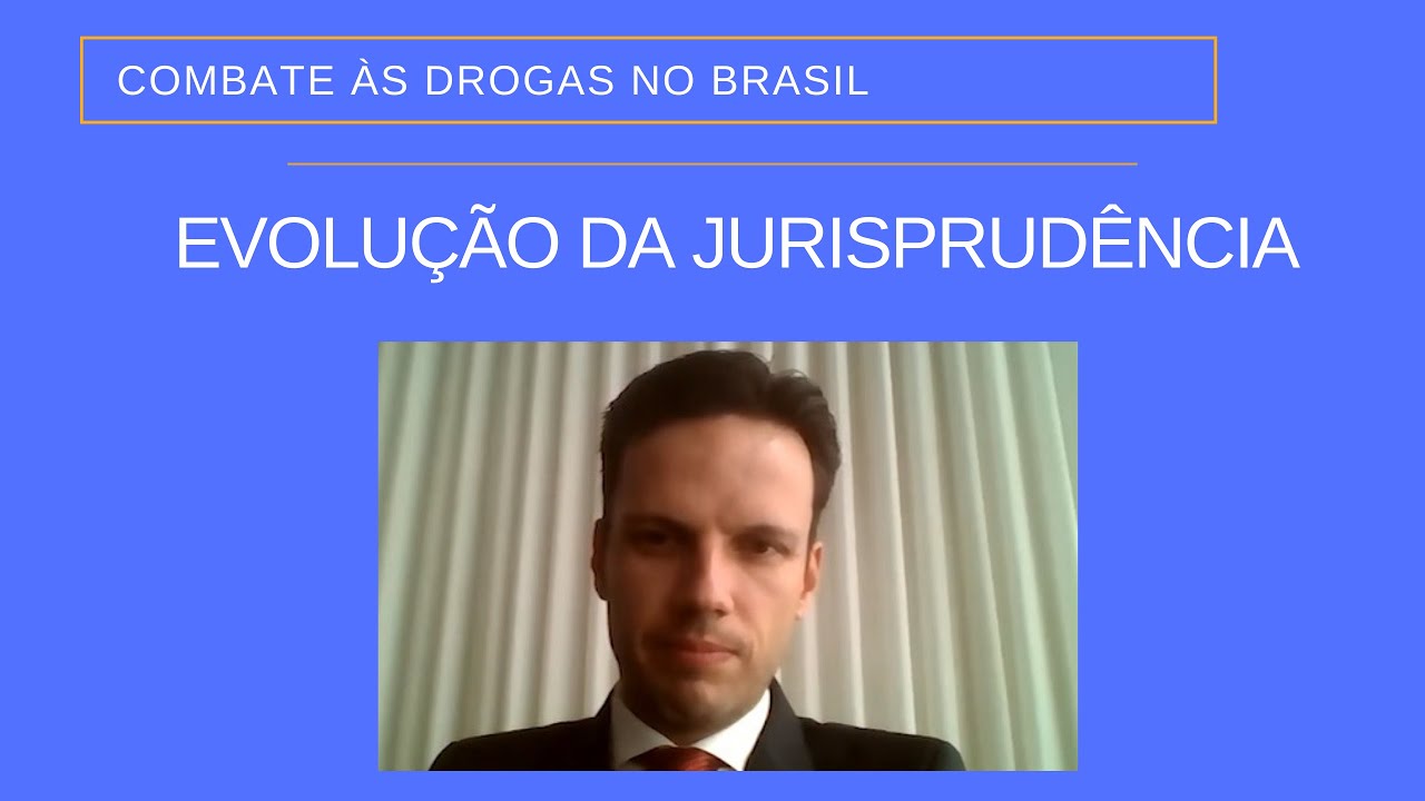 Juiz David Pinter Cardoso detalha a evolução da jurisprudência no ...