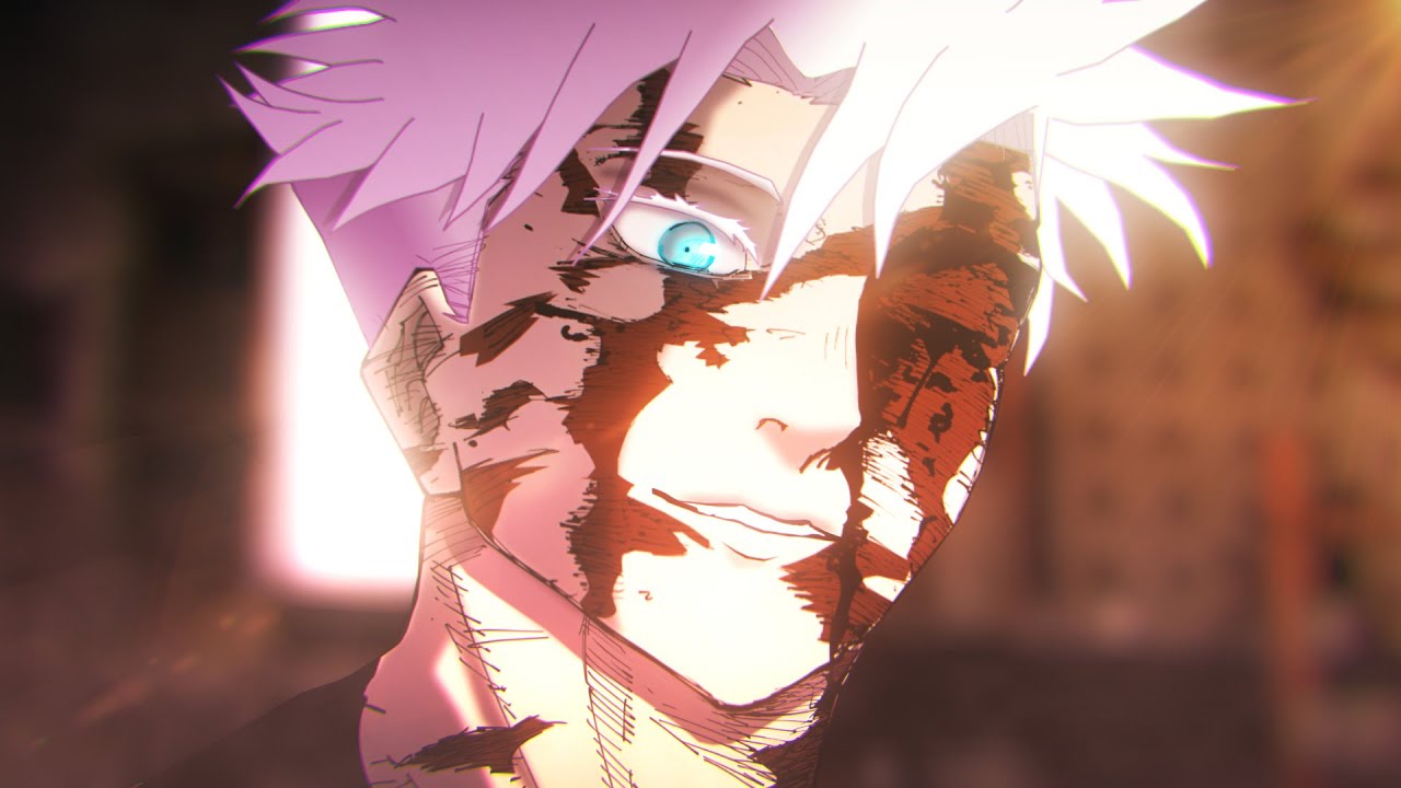 WHAT IF GOJO ACTUALLY WON? - YouTube